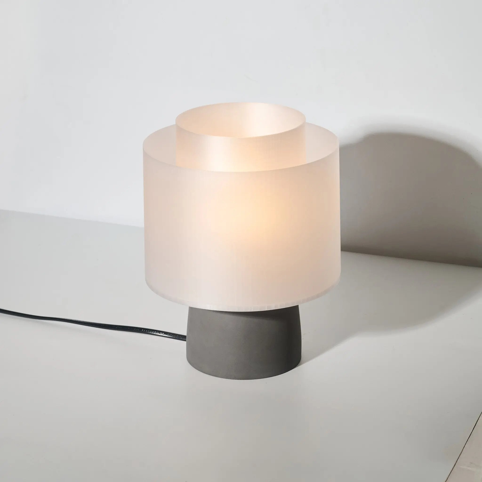 THE ROSHAR LAMP – iLLFOUND